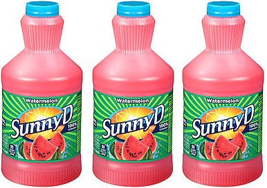 Homeland & CM: Sunny D as Low as FREE! - consumerqueen.com