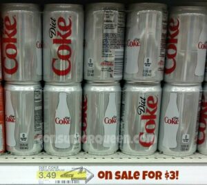 New Coke Coupon & Target Deals - as Low as $1.20 For a 6-pk! - Consumer ...