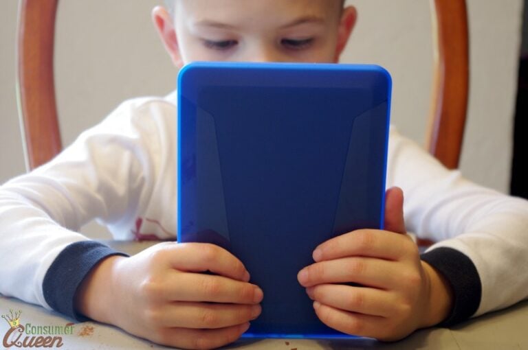 The Amazon Kindle For Kids Bundle Gets Kids Interested In Reading ...