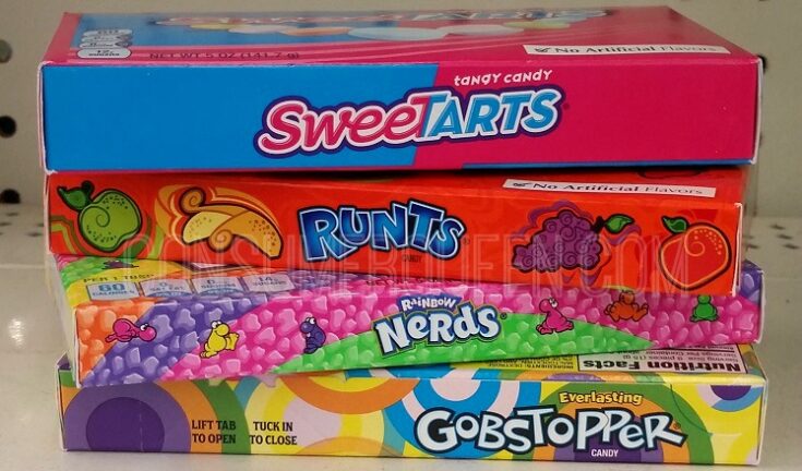 Cheap Candy at CVS & Walgreens This Week (as low as 59¢!)