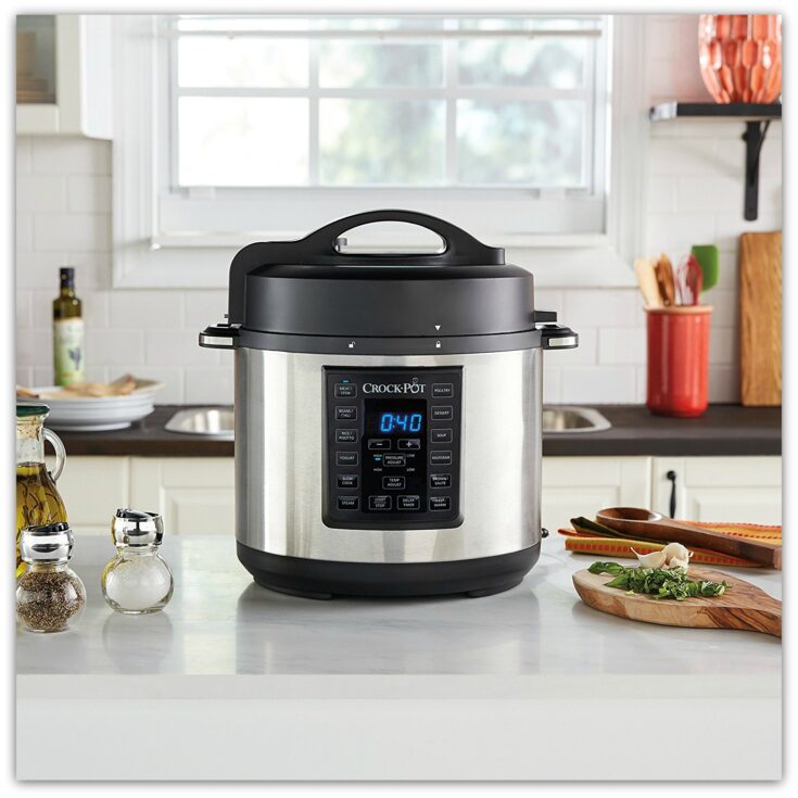 Recipe for Lemon Pepper Chicken - Easy Crockpot Recipe