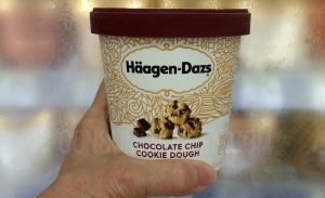 Haagen Dazs Ice Cream as Low as $2.33 at CVS This Week