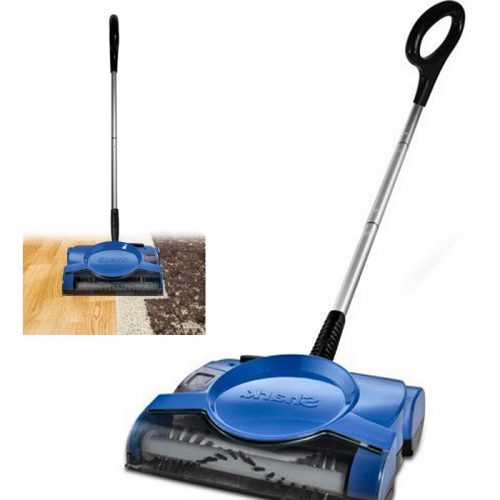 Shark Recharchable Floor and Carpet Sweeper $29.96 At Walmart