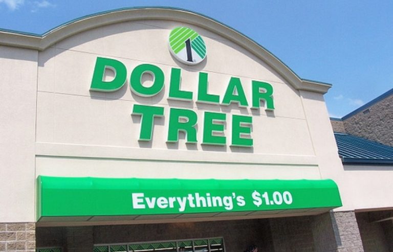 Dollar Tree Increasing Prices 25%