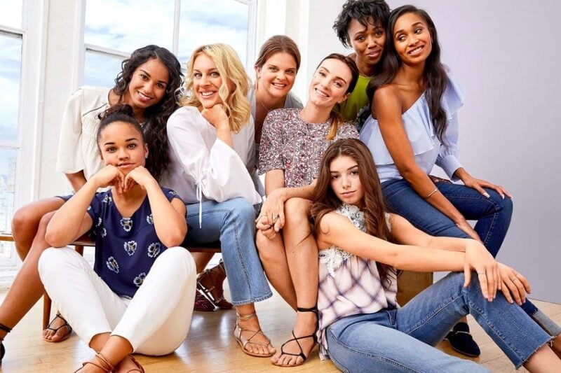 Loft Women's Apparel - Up to 60% Off Sales Items + FREE Shipping!