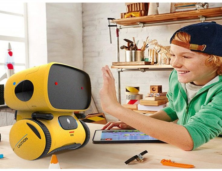 Finding the perfect educational gift for kids who love to learn