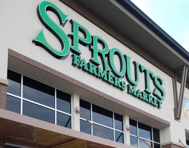 Sprouts Organic Chicken: BOGO FREE!! New Sale!