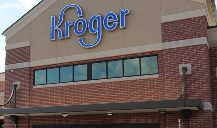 Kroger 4 Day Labor Day Sale - Hot Deals on Bacon, Chicken & More