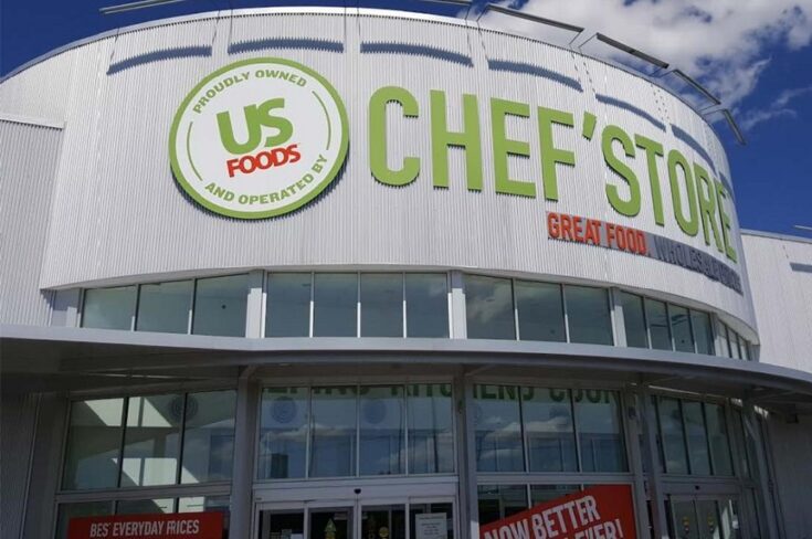 Chicken Breasts $1.09 Per Pound at The Chef's Store