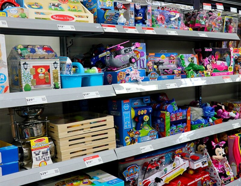 Best Buy Toy Clearance - as Low as 99¢ (Great Stocking Stuffers!)