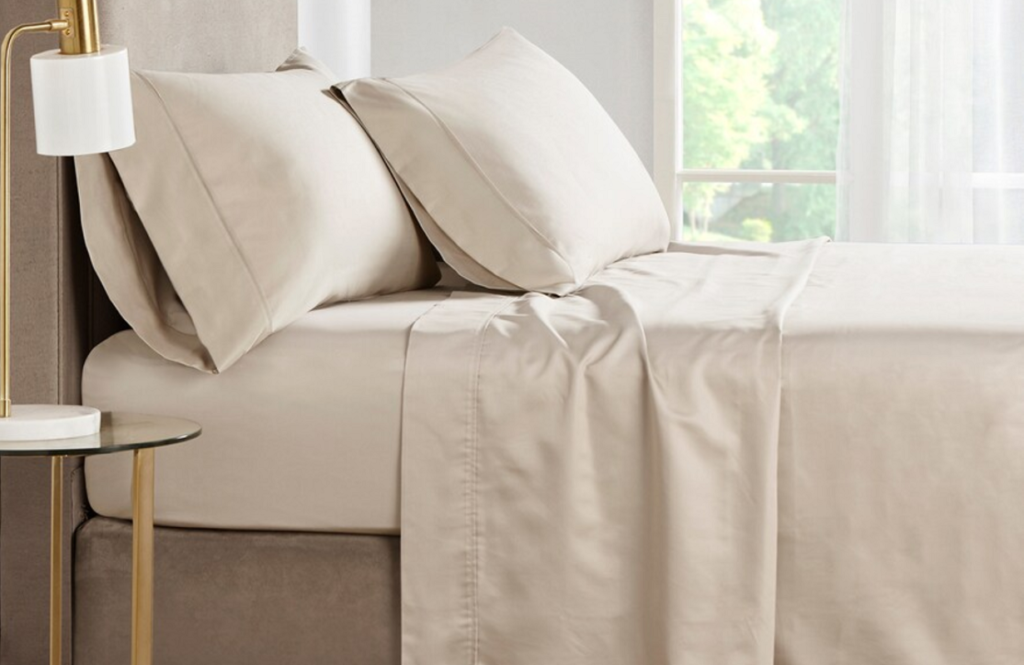 1200 Thread Count Sheets - Queen/King $49.99! *EXPIRED*