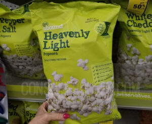 FREE Gold Emblem Popcorn at CVS - Today Only!