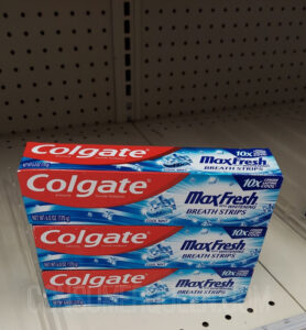FREE Colgate Toothpaste at CVS & Walgreens This Week