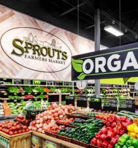 Sprouts Coupon - $5 off $20 Produce Purchase With This Code