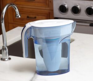 ZeroWater 7 Cup Pitcher $2.99!