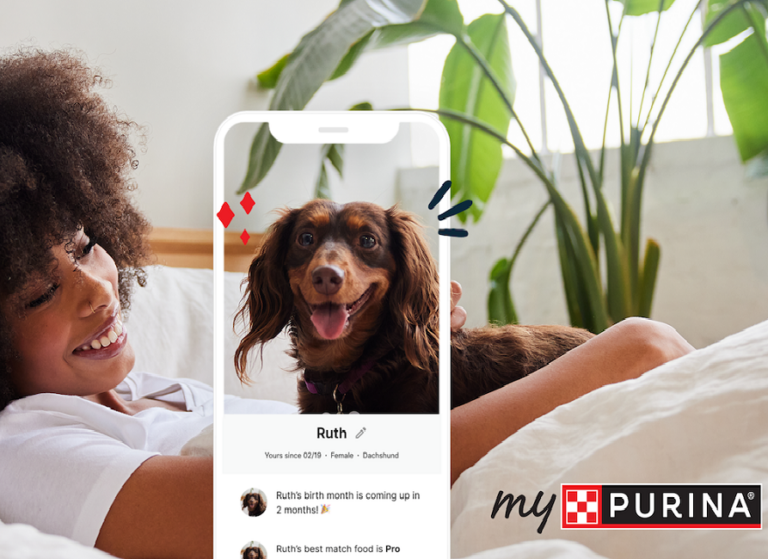 New Purina App | Earn Points for Gift Cards!