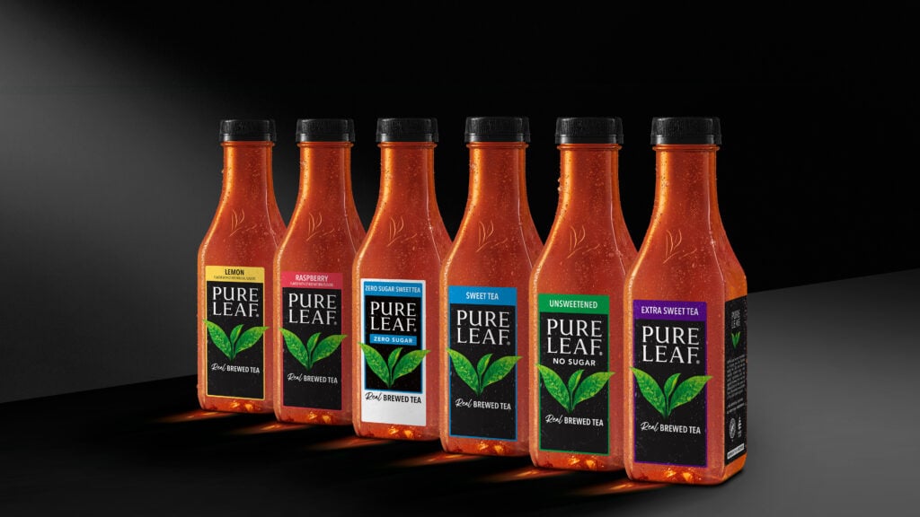National Iced Tea Day Freebie: Grab A Free Pure Leaf Tea - Consumer Queen