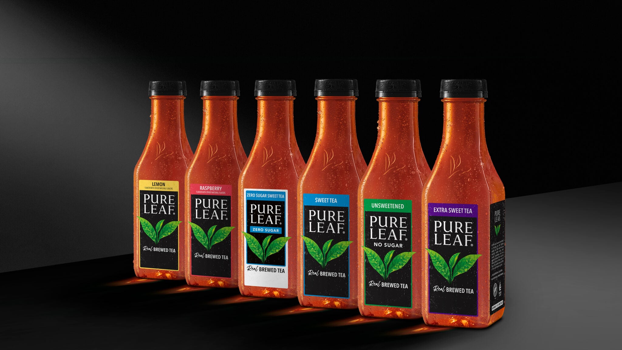 National Iced Tea Day Freebie: Grab A Free Pure Leaf Tea - Consumer Queen